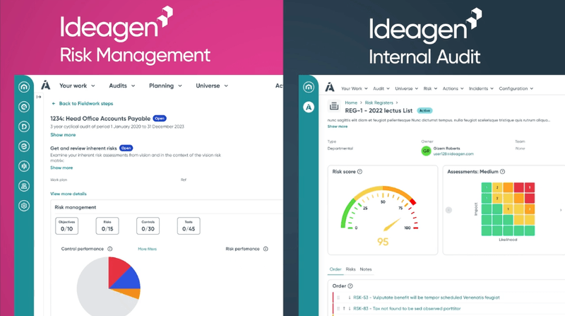 Lucidity Software Australia | Your #1 WHS Management System Software