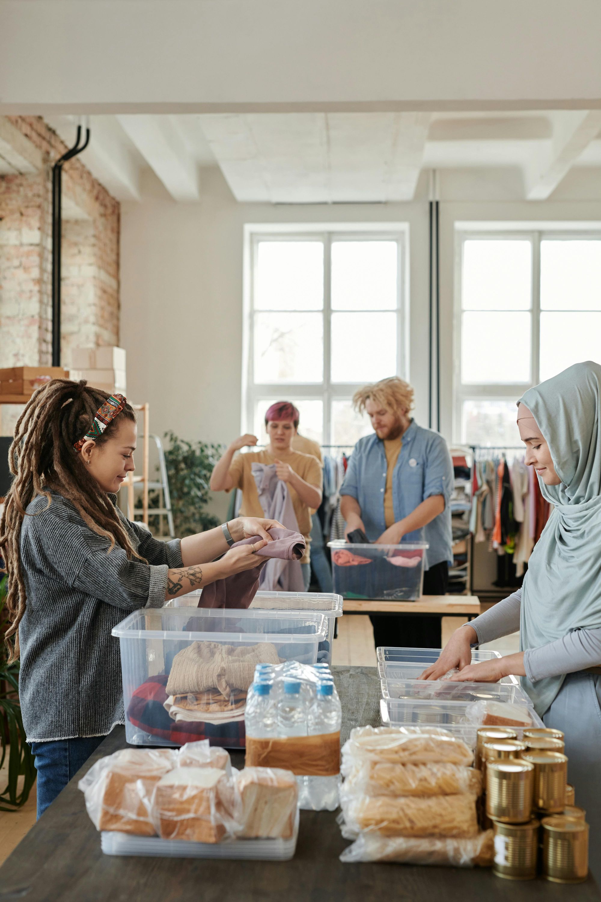 OHS Safety for Community Services Organisations