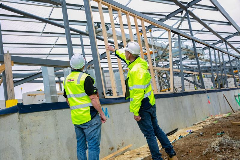 Compliance Support for Commonwealth–WHS Act 2011 (Comcare) Regulated Industries